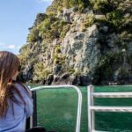 Western Bays Sightseeing Tour from Kinloch Lake Taupo - The Guide and Personal Touch