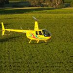 Western Ridge & Valley Floor: 20-Minute Helicopter Flight - Final Thoughts