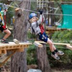 Western Sydney: Junior Tree Ropes Courses - What to Expect During Your Visit