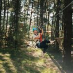 Western Sydney: Tree Ropes Courses - What Makes It Special?