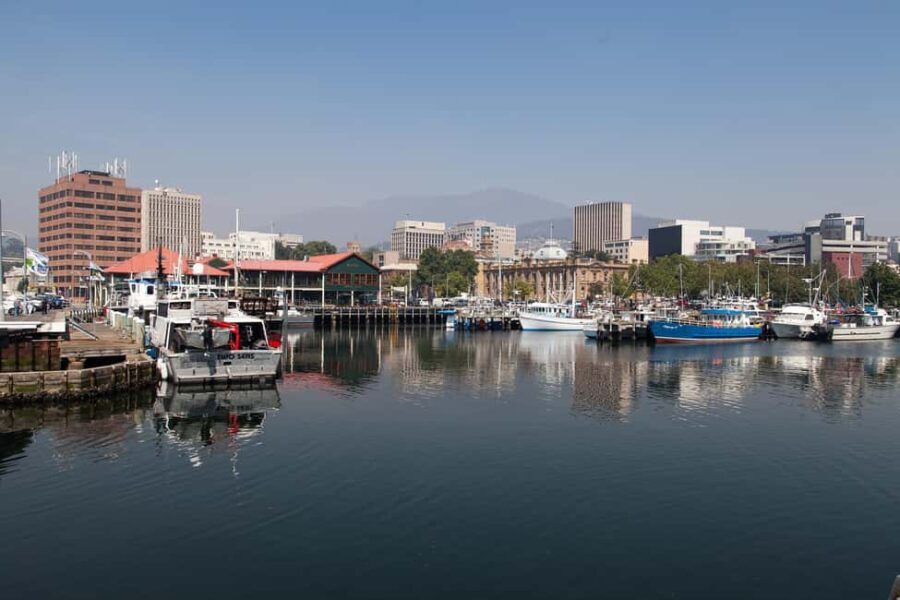 Wet & Dry Hobart - An In-Depth Look at Wet & Dry Hobart