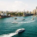 Wet & Dry Sydney - Who Would Enjoy This Tour Most?