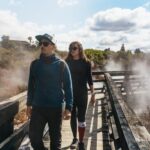 Whakarewarewa: Self-Guided Geothermal Trails - What to Expect During Your Visit