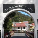 Whakarewarewa Village Guided Tour - Meeting Point and Duration