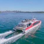 Whale Watching & Hop On Hop Off Sydney Harbour Explorer Cruise - Who Would Love This Tour?