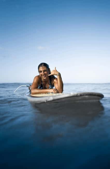 Whangamat: Private Couple Surf Lesson - Experience Overview: Learning Surf in Whangamat