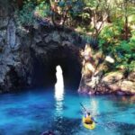 Whangamata: Donut Island Guided Kayaking Experience - Who It’s Best For