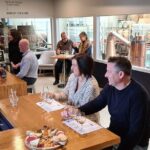 Whisky Distillery Tour with Whisky Tasting & Cheese Platter - Practical Details and Tips