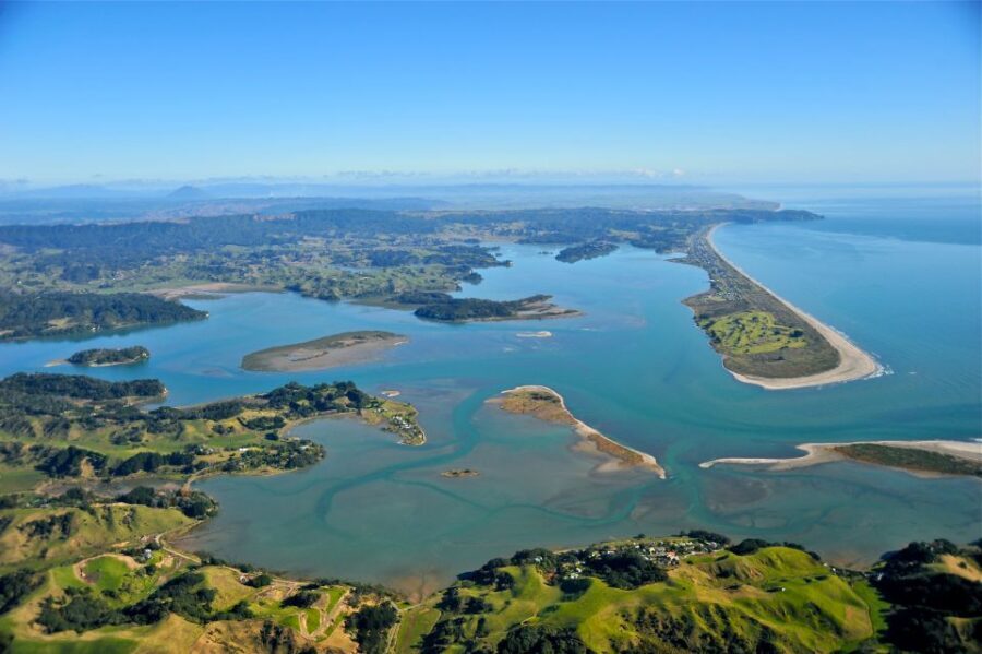 White Island & Whale Island 1-Hour Volcano Scenic Flight - The Value of This Tour