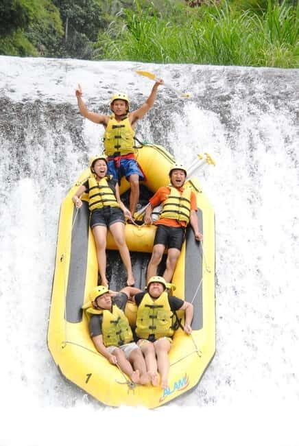 White River Rafting Trip Shivpuri to Rishikesh (16 Km) - What’s Included and What to Keep in Mind