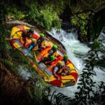 White Water Rafting - Kaituna Cascades, The Originals - Why You Should Consider This Tour