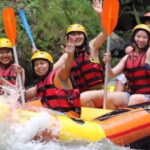 White Water Rafting with Blue Lagoon Snorkeling - What You Can Expect from Each Part of the Tour