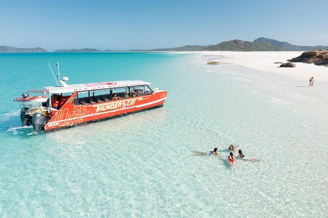 Whitehaven Beach and Hill Inlet Lookout Snorkeling Cruise - Final Thoughts: Is It Worth It?