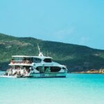 Whitehaven Beach Morning or Afternoon Tour - Practical Tips for Booking and Enjoying Your Trip