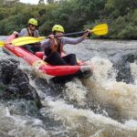 Whitewater Sports rafting on the Yarra river - FAQ