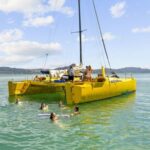 Whitianga: Sailing Trip to Cathedral Cove - Who Will Love This Tour?
