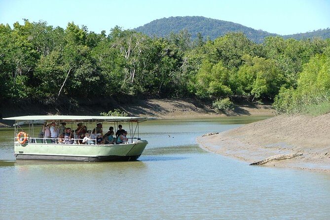 Whitsunday Crocodile Safari from Airlie Beach including Lunch - Practical Aspects and Value