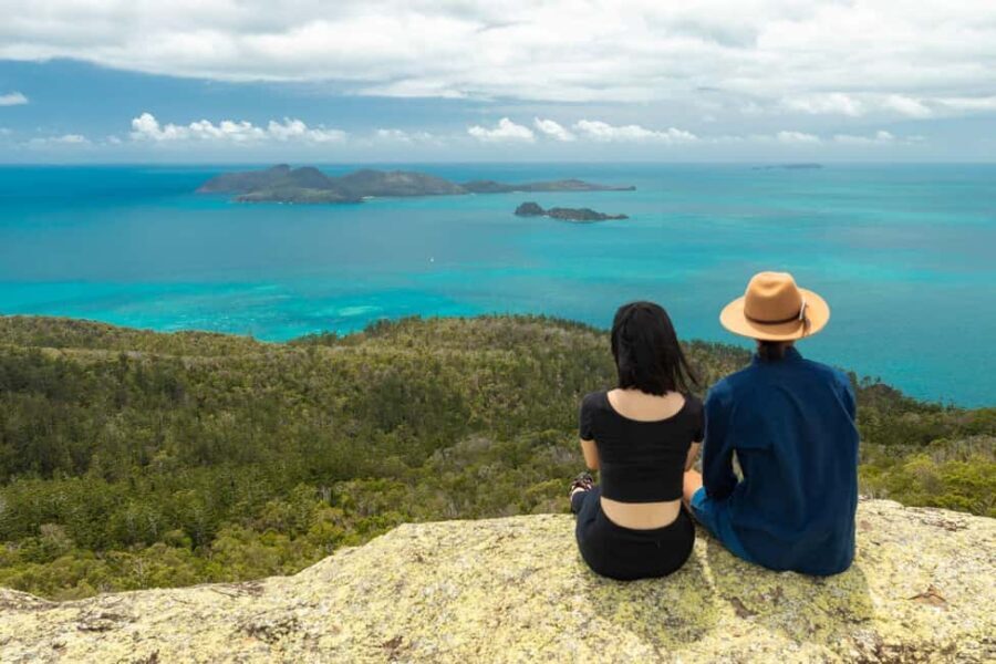 Whitsunday Island Camping Transfer Airlie - Whitehaven Beach - Who Will Love This Experience?