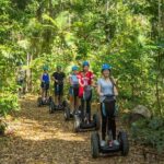 Whitsunday Segway Rainforest Discovery Tour - Detailed Breakdown of the Itinerary