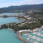 Whitsunday Whirl - 20 Minute Helicopter Tour - The Sum Up