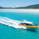 Whitsunday: Whitsunday Islands Tour with Snorkeling & Lunch - The Sum Up