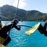 Whitsundays: 2 days 1 night Sailing, Snorkeling, Whitehaven - FAQs