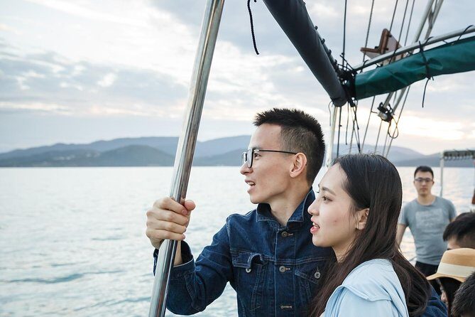 Whitsundays Sunset Sailing Cruise - The Authentic Experience and What Travelers Say