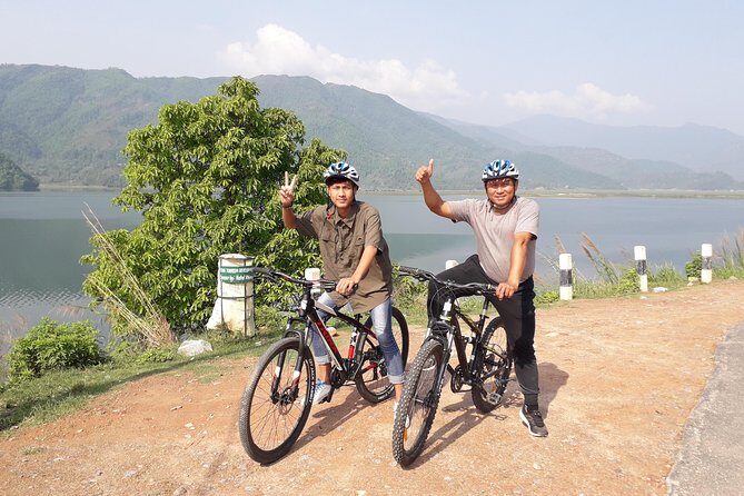 Whole Day Guided Hiking - What Travelers Say