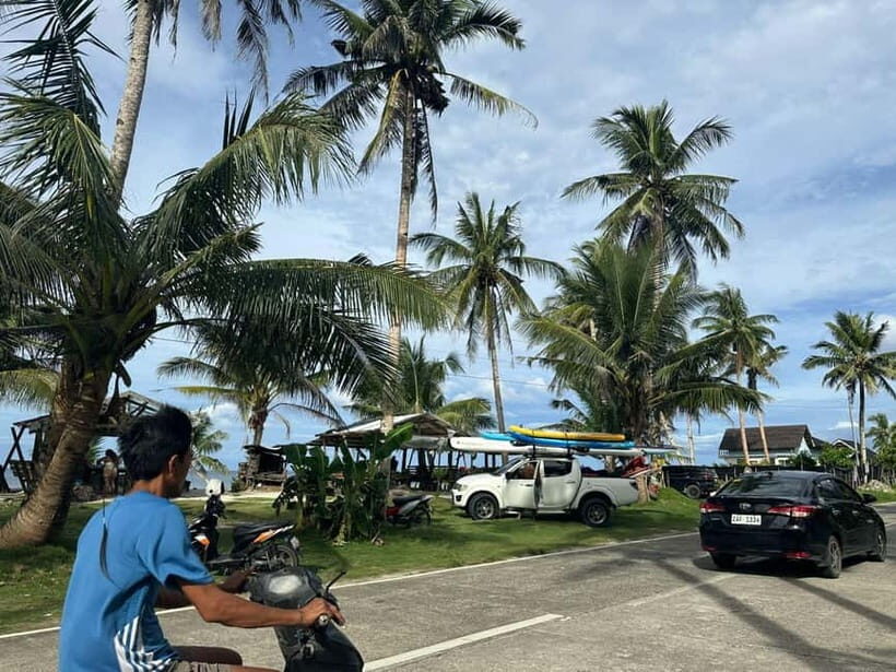 Whole Day North of Siargao Surfing Lessons - The Real Experience: What Travelers Say