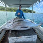 Wholesale Fishing in Poti Marara at Tahiti Teahupoo Peninsula - Authenticity and Comfort