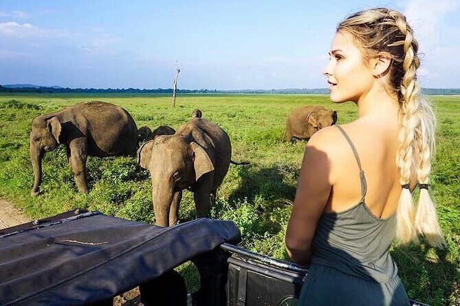 Wildlife and Nature Tour (18 Days , 17 Nights) - What the Tour Means for You