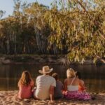 Wildlife Guided Tour with Picnic at The Paddock at Ulupna - The Picnic Experience: A Taste of Local Flavors