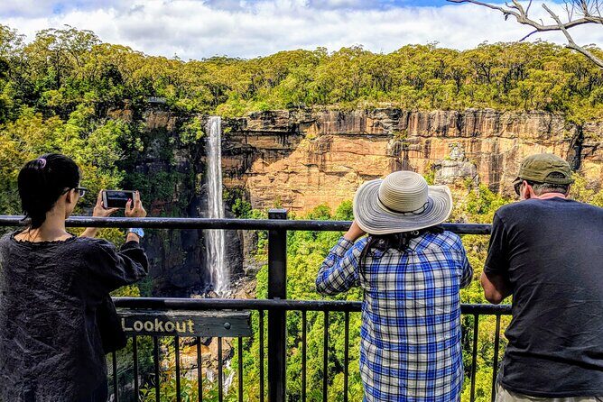 Wildlife, Waterfalls and Wine Day Tour from Sydney - An In-Depth Look at the Experience