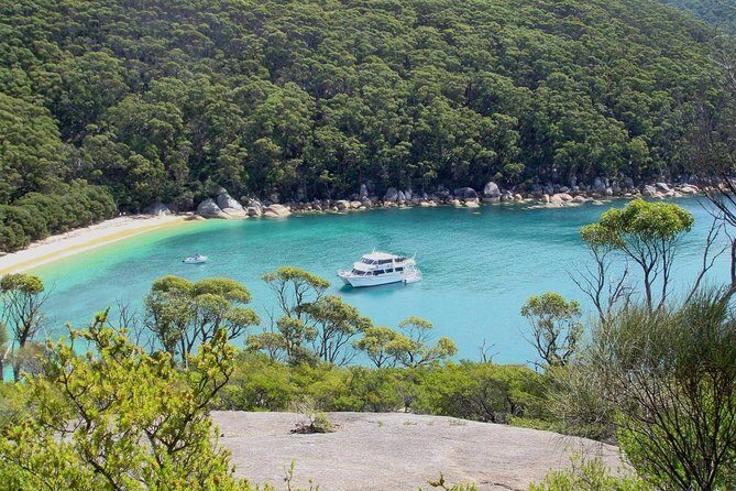 Wilsons Promontory Full Day Cruise - Why This Tour Offers Great Value