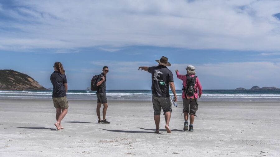 Wilsons Promontory National Park Full-Day Eco Tour - Exploring Wilsons Promontory: What the Day Looks Like