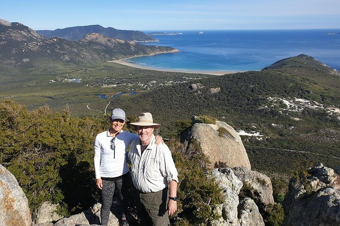Wilson's Promontory & Phillip Island - 'Prom & Penguins' Tour - How the Experience Comes Together