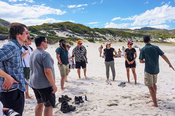 Wilson's Promontory Small Group Eco Tour from Melbourne - Who Should Consider This Tour?