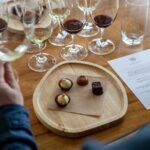Wine and Chocolate Bonbon Tasting in Margaret River - The Wines and Chocolates: A Perfect Pairing