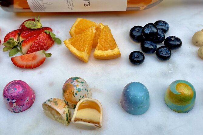Wine, Cheese & Chocolate Tasting Experience in Hunter Valley - What’s Included & What’s Not