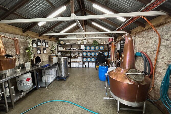 Wine, Gin & Whisky Tour - Hobart & SE Tasmania - Why This Tour Offers Great Value
