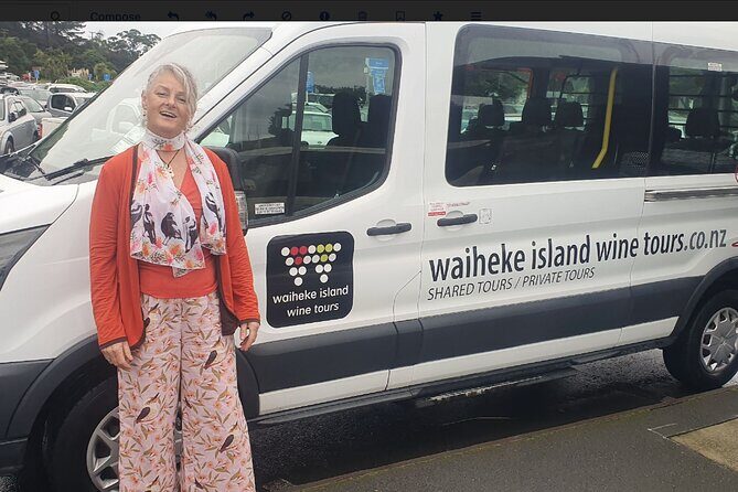WINE ON WAIHEKE , Scenic and PEMIUM Wine tasting MAX 11 clients - Final Thoughts: Is This the Right Tour for You?