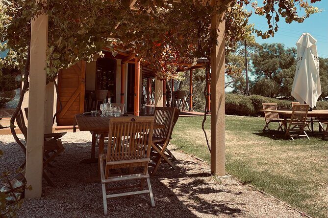 Wine Tasting and Lunch Private Tour in McLaren Vale - Who Will Love This Tour?