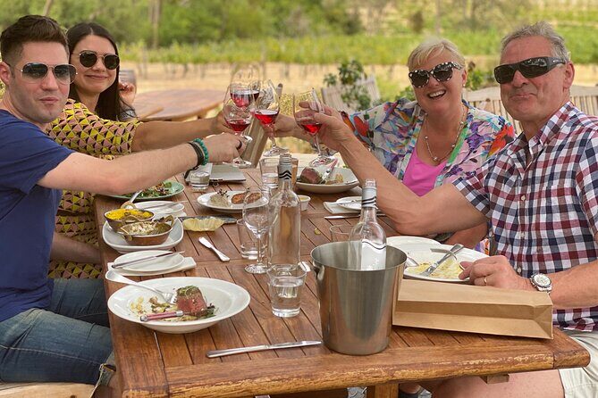 Wine Tasting at our Cellar Door in Penola - Price and Value: Is It Worth It?