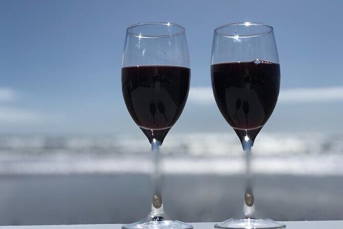 Wine Tasting in McLaren Vale - Why This Tour Works Well