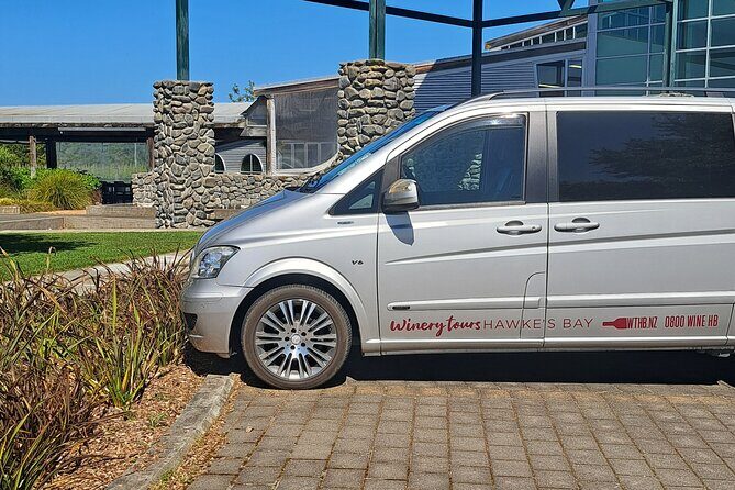Wine Tasting Tour in Napier Region - The Authenticity and Value of the Tour