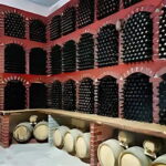Wine tour in Samarkand (Baguizagan) English - The Itinerary