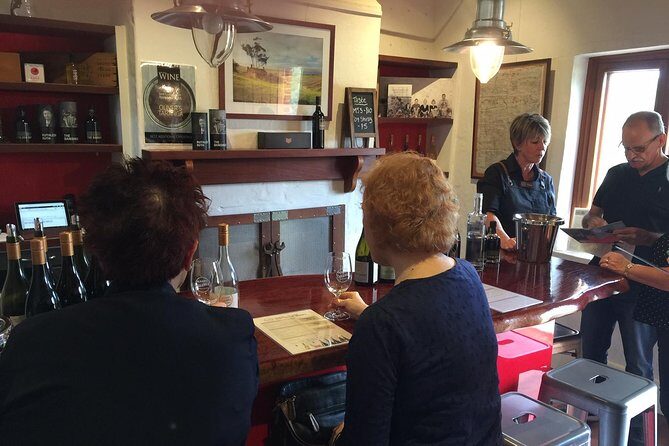 Wine Tours Adelaide - The Logistics: Transport, Timing, and Flexibility