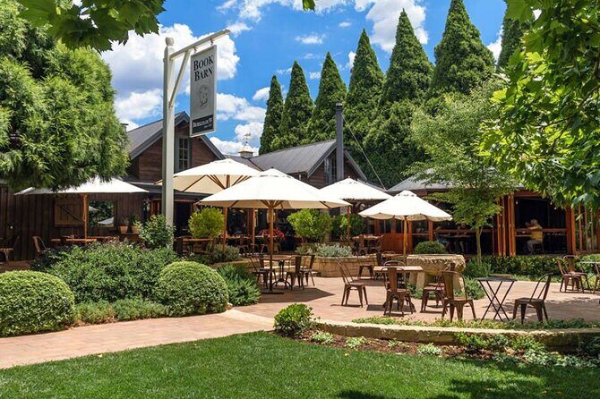 Wine Tours Sydney - Southern Highlands Day Escape, Full Day Wine Tasting Tour - What Makes This Tour a Good Value?