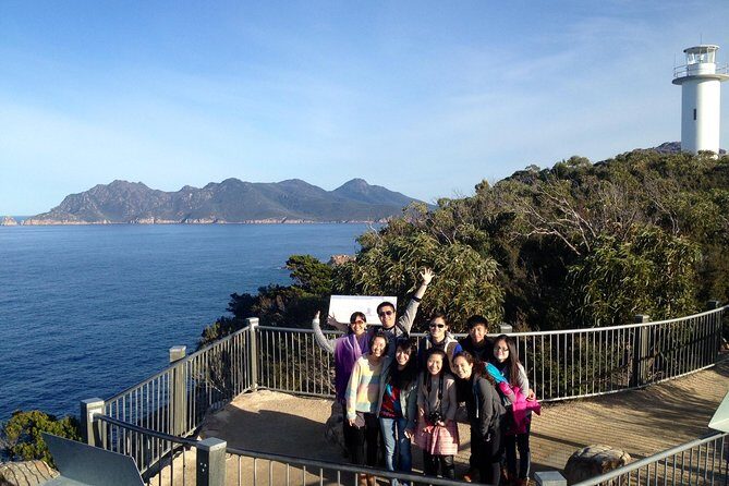 Wineglass Bay and Freycinet National Park Active Day Trip from Hobart - Practical Considerations