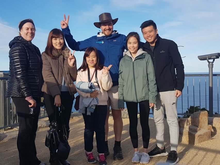 Wineglass Bay & Freycinet National Park Day Trip from Hobart - Authentic Experiences and Real-World Insights